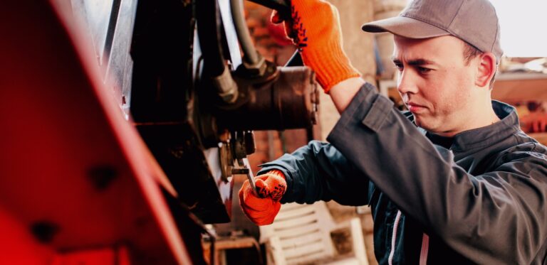 RV Suspension Upgrade: Smart Suspension | LiquidSpring