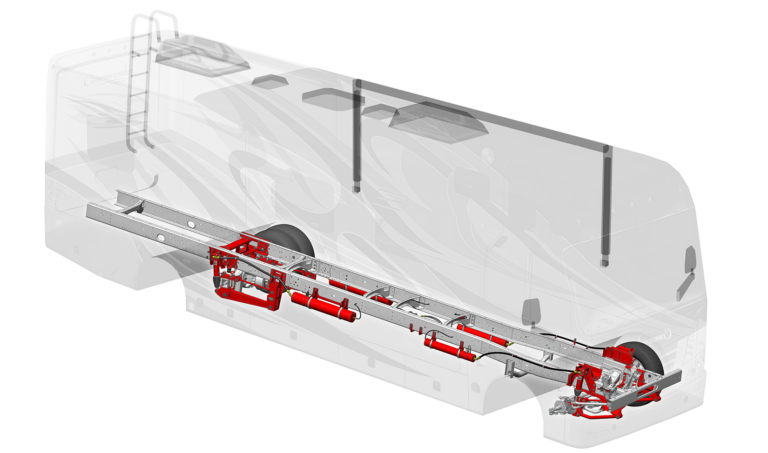 Our Smart Suspension Technology | LiquidSpring