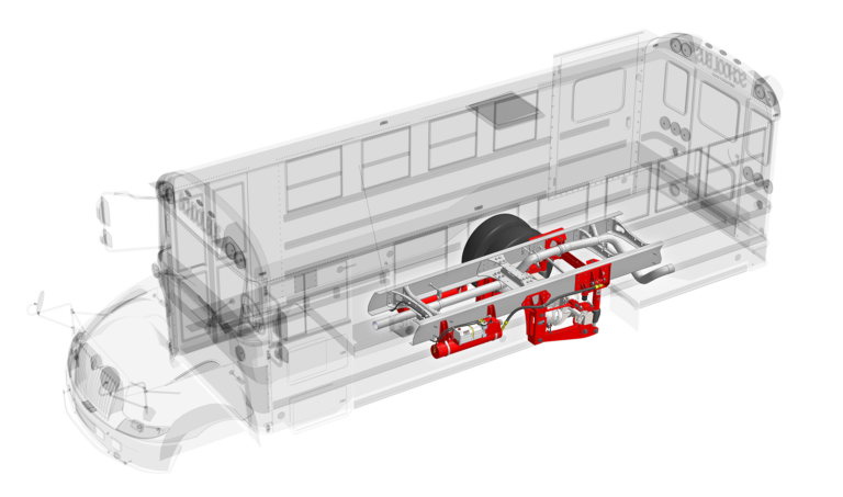 Our Smart Suspension Technology | LiquidSpring