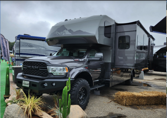 The Next Generation Super C: Where Power Meets Freedom - LiquidSpring LLC