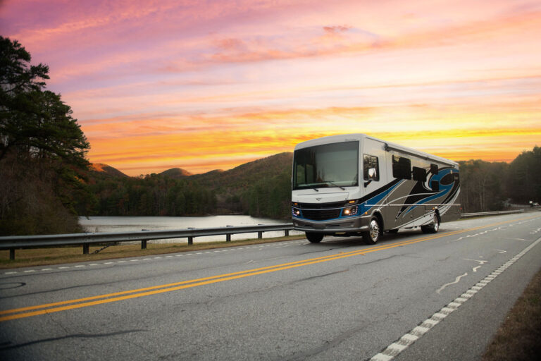 TruEarth Leveling: The Perfect Complement to LiquidSpring® Suspension ...